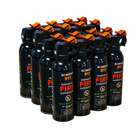 Products – Komodo Fire Systems, Inc.